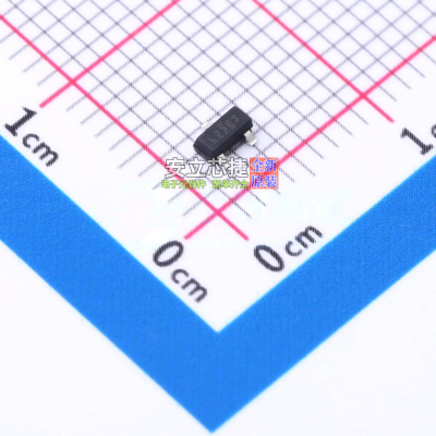 场效应管(MOSFET) IRLML0060TRPBF SOT-23 Infineon(英飞凌)