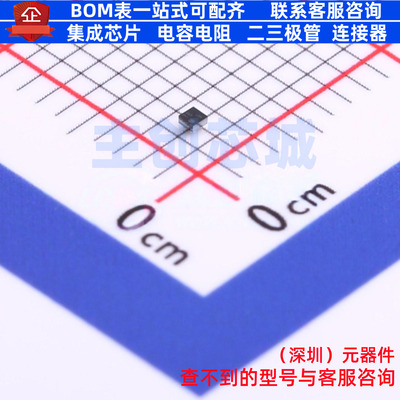 温度传感器 TMP103BYFFR DSBGA-4 TI/德州 电子元件配单全新原装