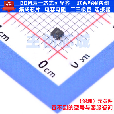 线性稳压器(LDO) TLV70018DSER WSON-6 TI/德州 电子元件全新原装