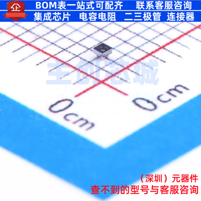 温度传感器 TMP103AYFFR DSBGA-4 TI/德州 电子元件配单全新原装