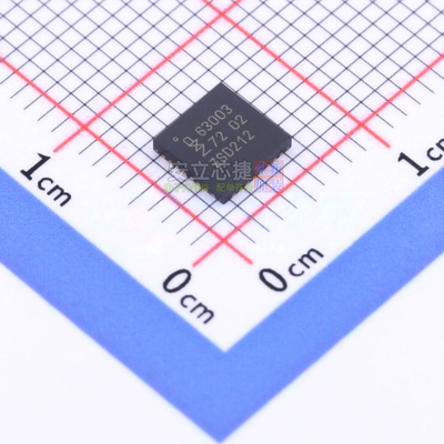 射频卡芯片 MFRC63003HNE HVQFN-32 安世 电子元器件配单全新原装