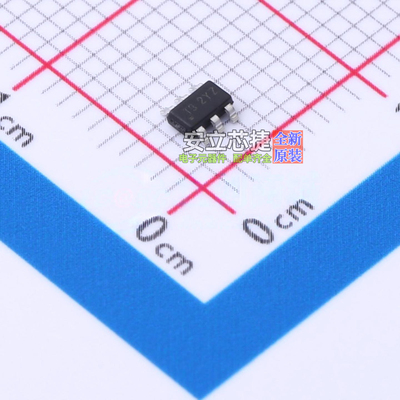 DC-DC电源芯片 AP63201WU-7 TSOT-23-6 DIODES(美台) 电子元器件
