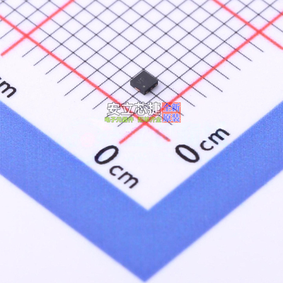 线性稳压器(LDO) NCP152MX280120TCG XDFN-6(1.2x1.2) onsemi(安