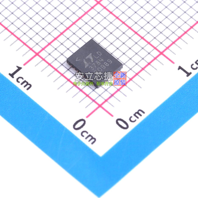 DC-DC电源芯片 LTC3784IUFD#TRPBF QFN-28 ADI(亚德诺) 全新原装