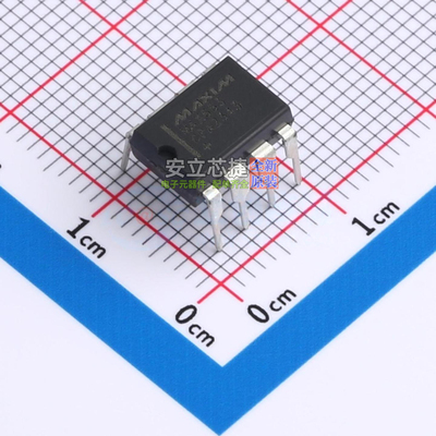 线性稳压器(LDO) MAX663CPA+ PDIP-8 MAXIM(美信) 电子元器件配单