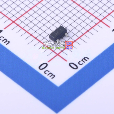 场效应管(MOSFET) FDN86265P SOT-23 onsemi(安森美) 电子元器件
