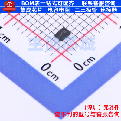 模数转换芯片ADC ADS1118IRUGT X2-QFN-10 TI/德州 电子元件配单
