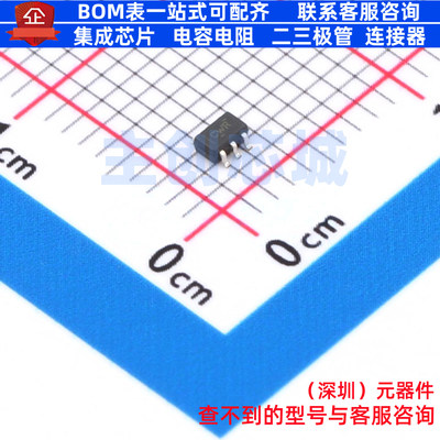 逻辑门 SN74LVC1G98IDCKREP SC-70-6 TI/德州 电子元器件全新原装