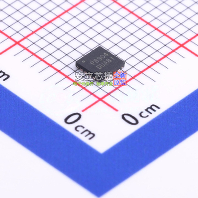 电源管理芯片(PMIC) PAM8904JER TQFN-16 DIODES(美台) 全新原装