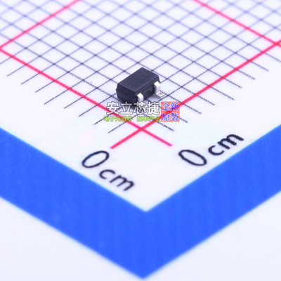 场效应管(MOSFET) BSS209PWH6327 SOT-323 Infineon(英飞凌)
