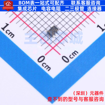 逻辑门 SN74LVC1G32DCK3 SC-70-5 TI/德州 电子元件配单全新原装