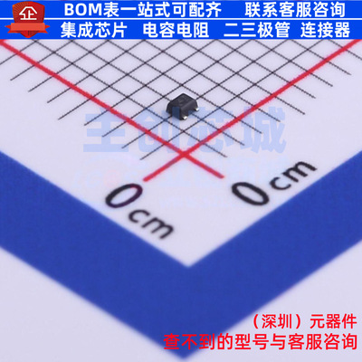 静电保护器(TVS/ESD) TPD2E009DRTR SOT(9x3) TI/德州 电子元器件