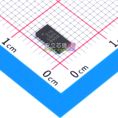 DC-DC电源芯片 LT8613EUDE#TRPBF QFN-28(3x6) ADI(亚德诺) 原装