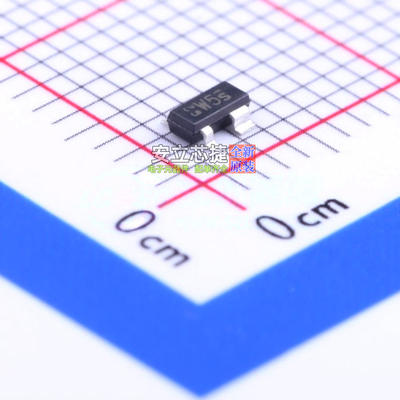 LED驱动 BCR401RE6327 SOT-143R Infineon(英飞凌) 电子元件配单