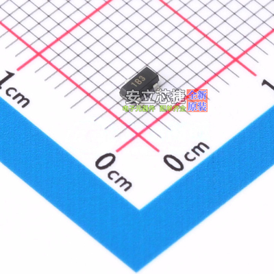 三极管(BJT) ZXTN25020CFHTA SOT-23 DIODES(美台) 电子元件配单