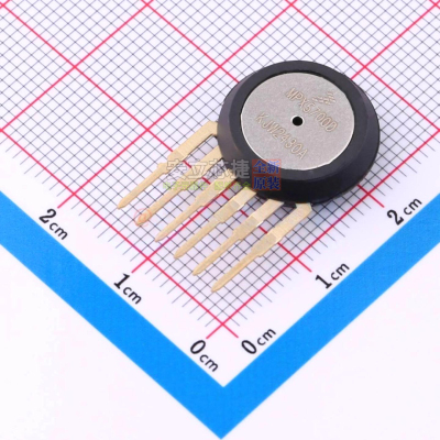 压力传感器 MPX5700D SIP-6 安世 电子元器件配单全新原装