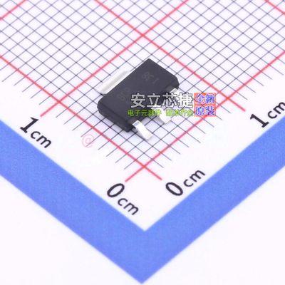 三极管(BJT) BCP5316QTA SOT-223 DIODES(美台) 电子元件全新原装
