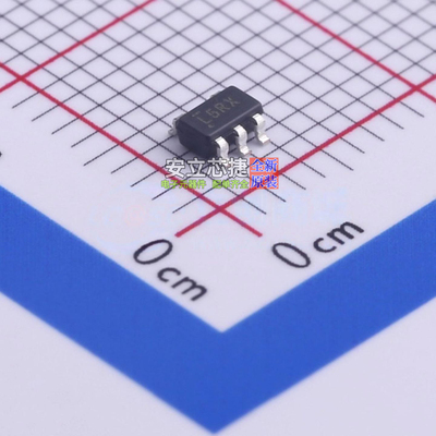 LVDS芯片 PI90LV02TEX SOT-23-5 DIODES(美台) 电子元件全新原装
