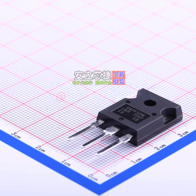 IGBT管/模块 IRG4PF50WPBF TO-247AC-3 Infineon(英飞凌) 元器件