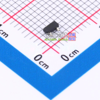 三极管(BJT) FMMT491AQTA SOT-23 DIODES(美台) 电子元件全新原装
