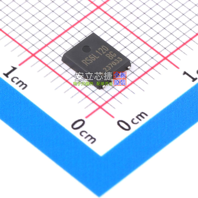 场效应管(MOSFET) RS6L120BGTB1 HSOP-8 ROHM(罗姆) 电子元件配单