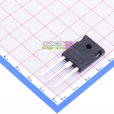 场效应管(MOSFET) IPW60R018CFD7 TO-247 Infineon(英飞凌) 原装