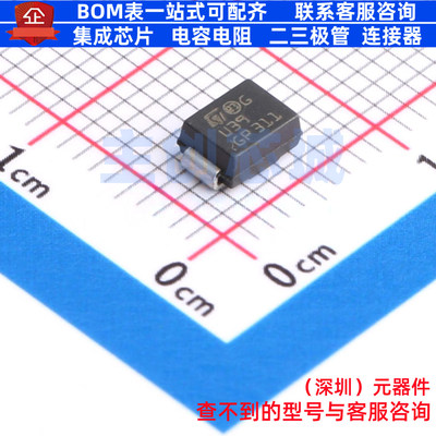 半导体放电管(TSS) SMTPA270 SMB 意法半导体 电子元器件全新原装