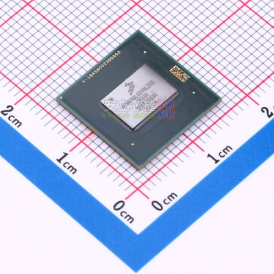 单片机(MCU/MPU/SOC) MIMX8ML8DVNLZAB LFBGA-486 安世 全新原装