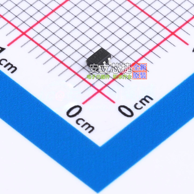 开关二极管 MMBD4448HCDW-7-F SOT-363 DIODES(美台) 电子元器件