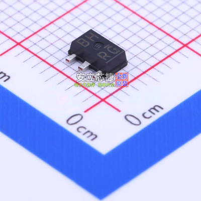 三极管(BJT) 2SB1386T100R SOT-89 ROHM(罗姆) 电子元件全新原装