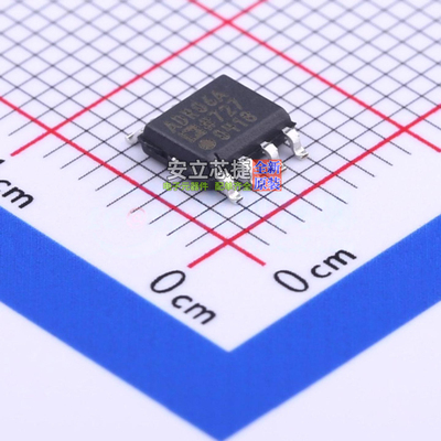 电压基准芯片 ADR06ARZ-REEL7 SOIC-8 ADI(亚德诺) 电子元件配单