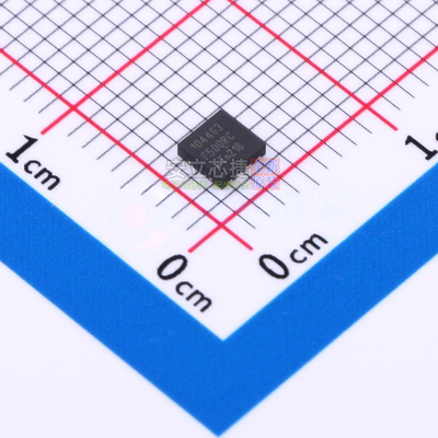 CAN收发器 TJA1044GTK/3Z HVSON-8 安世 电子元器件配单全新原装