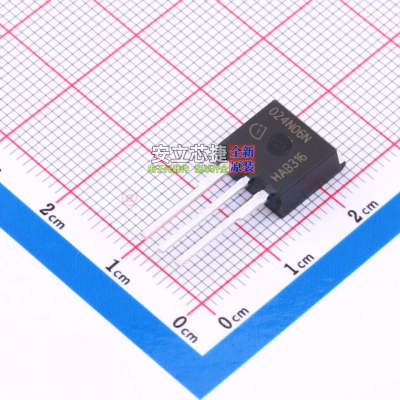 场效应管(MOSFET) IPI024N06N3 G TO-262-3 Infineon(英飞凌)