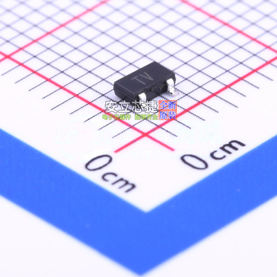 场效应管(MOSFET) RTR030P02TL SOT-23-3L ROHM(罗姆) 电子元器件