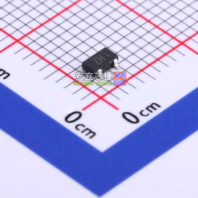 场效应管(MOSFET) RSR020P05FRATL SOT-346T ROHM(罗姆) 全新原装