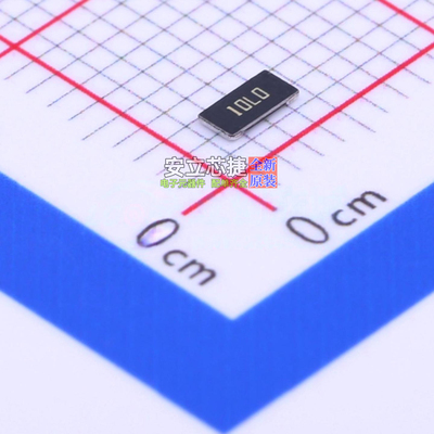 电流采样电阻/分流器 PMR18EZPFU10L0 1206 ROHM(罗姆) 全新原装