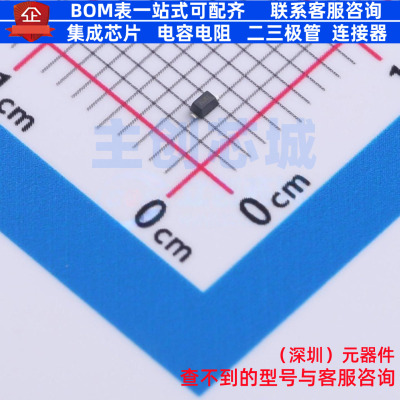 静电保护器(TVS/ESD) ESD751DYAR SOT-5X3 TI/德州 电子元件配单