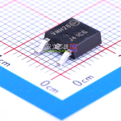 三极管(BJT) MJD41CT4G TO-252 onsemi(安森美) 电子元件全新原装
