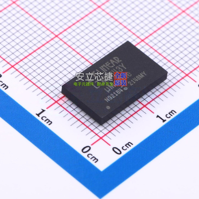 DC-DC电源模块 LTM4643EY#PBF BGA-77 ADI(亚德诺) 电子元件配单