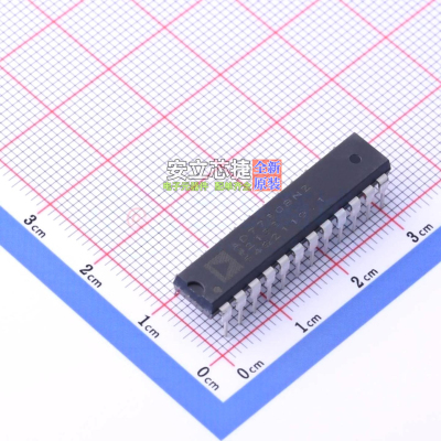 模拟前端(AFE) AD7730BNZ PDIP-24 ADI(亚德诺) 电子元件全新原装