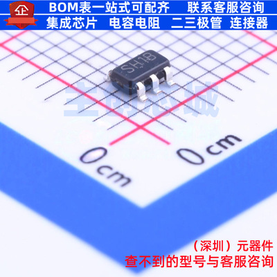 DC-DC电源芯片 LMR62014XMF/NOPB SOT-23-5 TI/德州 电子元件配单