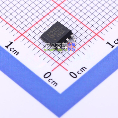 运算放大器 AD548JRZ SOIC-8 ADI(亚德诺) 电子元件配单全新原装