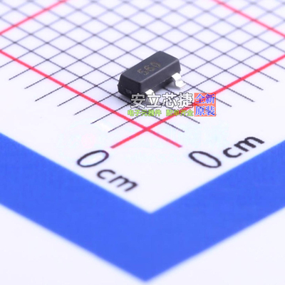 三极管(BJT) FMMT560TA SOT-23 DIODES(美台) 电子元器件全新原装