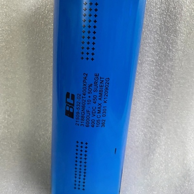 ABB ABB ABB变频器逆变器电解电容RWE 400V6000UF 400V6000UF电容