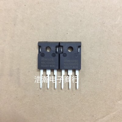 MBR20200PT 20A200V 台产MOSPEC肖特基TO-247封装 参数足够 特价