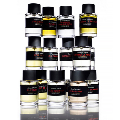 馥M尔 夜色玫瑰浓缩苦橙法情狂野麝香夜晚摩登男士漫步间特蕾莎