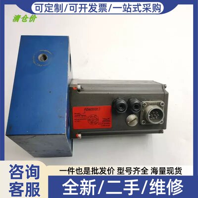 议价议价A014*Rexroth控制器R900897812C PIN FUNION