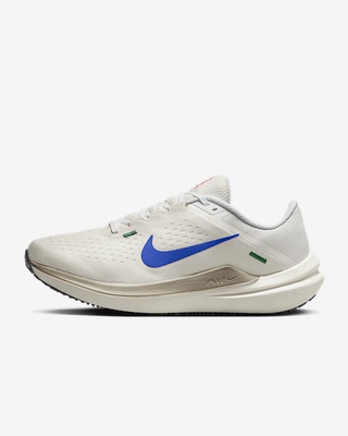 耐克NIKE AIR WINFLO女新款缓震运动低帮休闲跑步鞋HQ1184-141