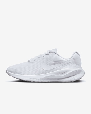 Nike/耐克正品REVOLUTION 7女士透气经典缓震跑步鞋FB2208-100