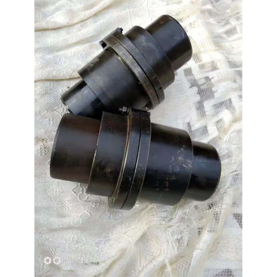 giicl齿式联轴器鼓型联轴器